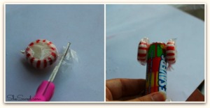 Lifesaver Candy Train Craft - SheSaved®