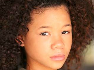 Storm Reid Cast as Meg Murry in Disney's A WRINKLE IN TIME! - SheSaved®