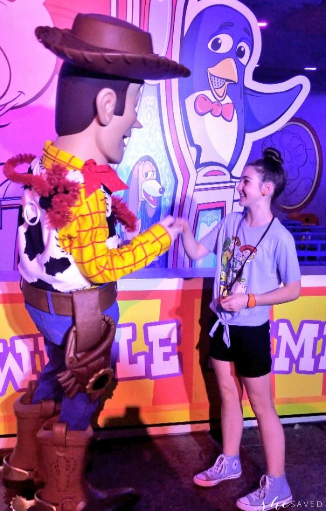 Disney's Hollywood Studios Toy Story Land - SheSaved®