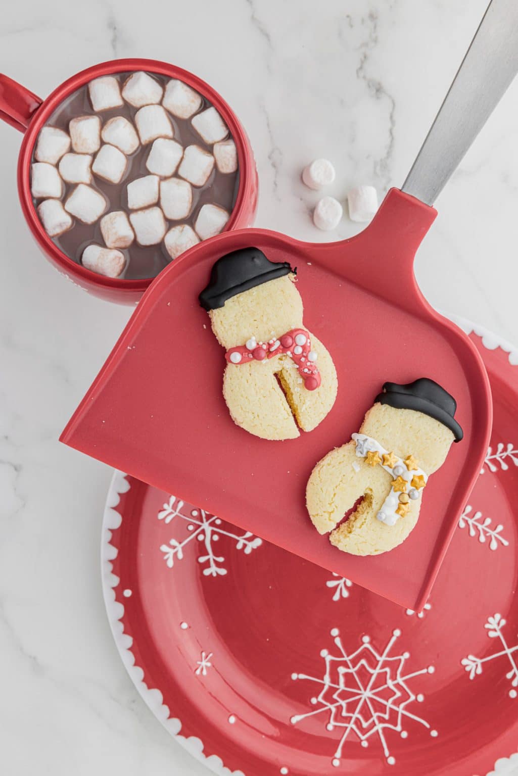 The CUTEST Mug Topper Cookie Ideas - SheSaved®