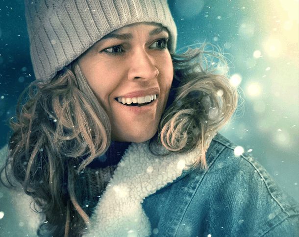 Ordinary Angels: In Theaters February 23rd! - SheSaved®