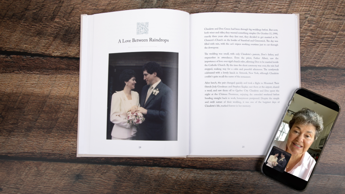 Remento Review: A Priceless Gift + FREE BOOK OFFER ($59 Value!!) + $20 ...