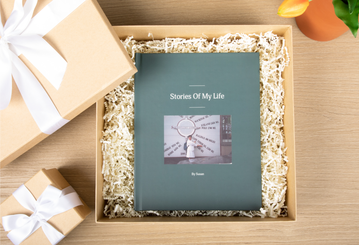 My Remento Book Review (PLUS $20 off Remento w/ Coupon Code: SHESAVED ...